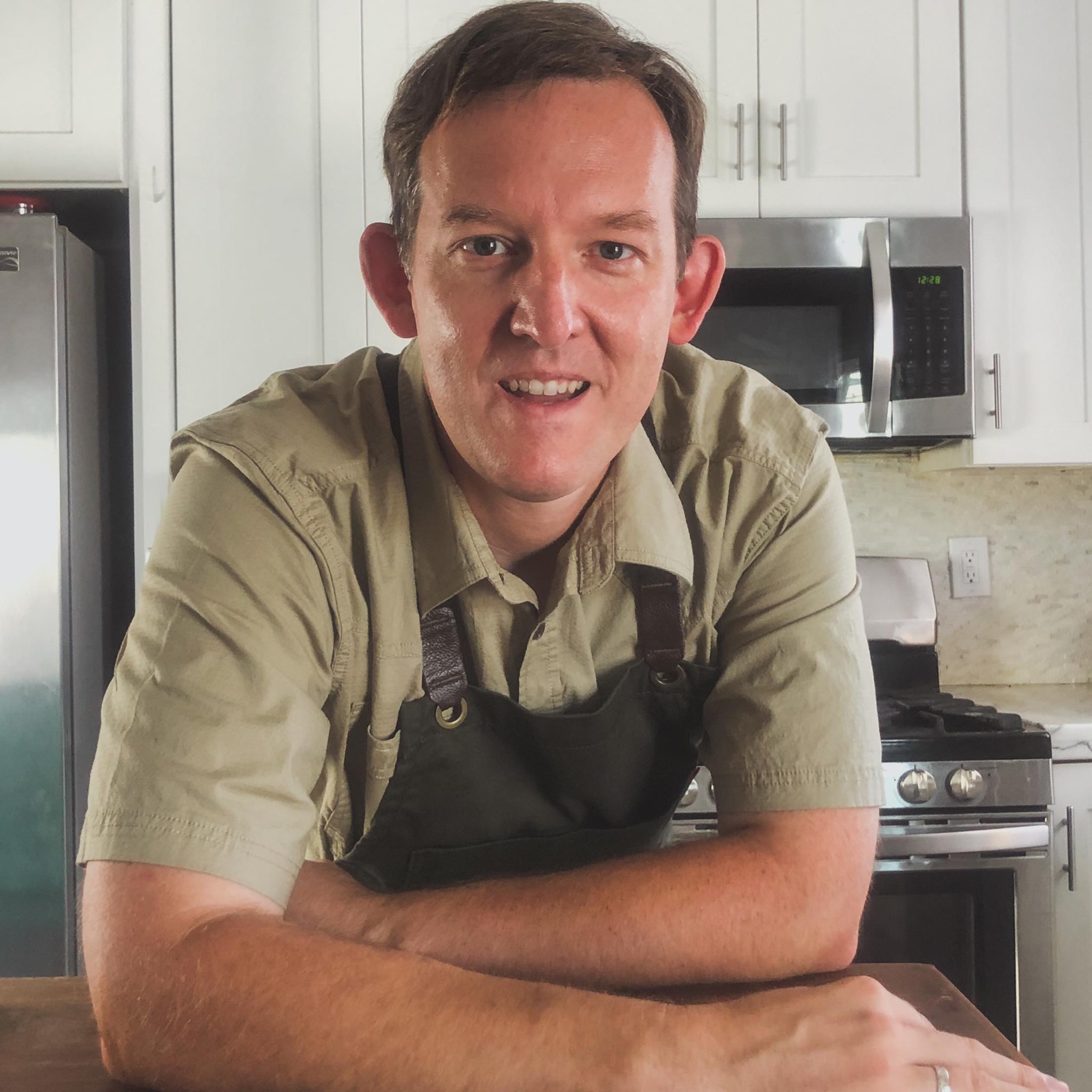 The Chefs Without Restaurants Podcast – Episode 1 - Speaking With Food ...